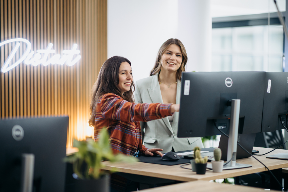 Was sind UTM-Parameter? Bedeutung und Beispiele | Distart